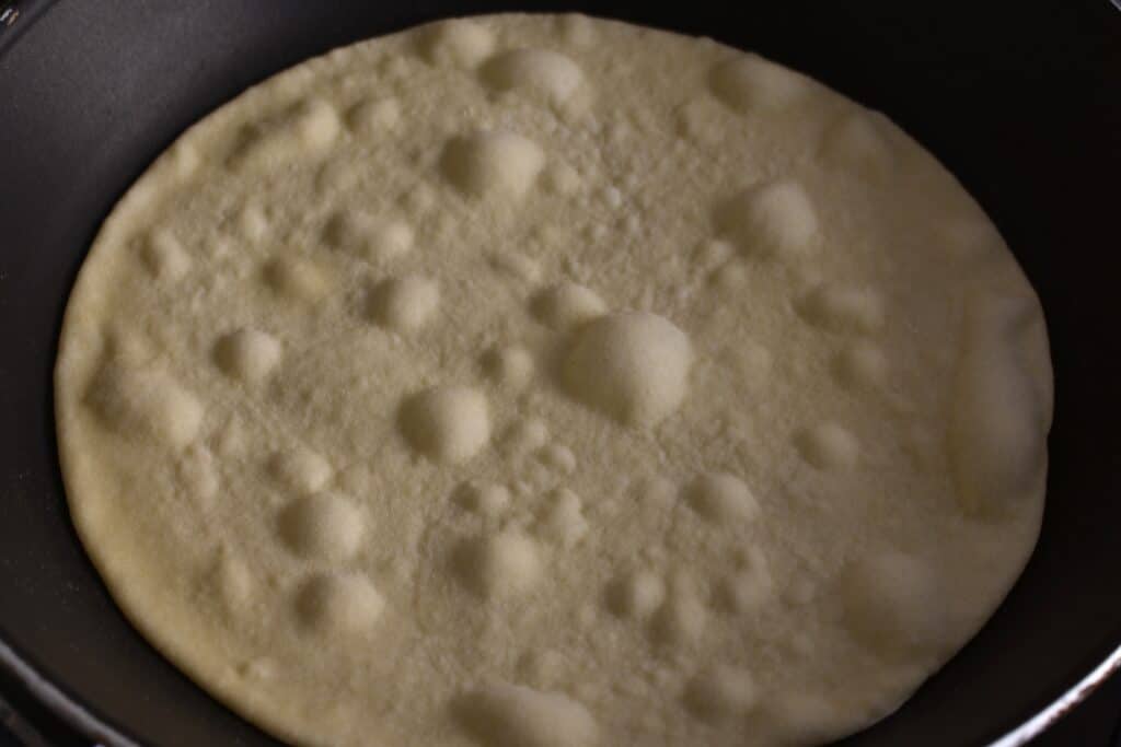 How to make piadinas (Italian flatbread) - Vegan Hot Stuff